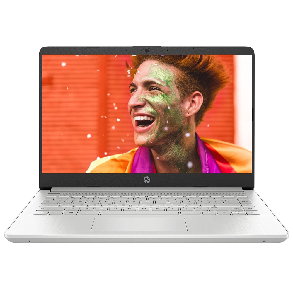 LAPTOP HP 14" | TrogonMall